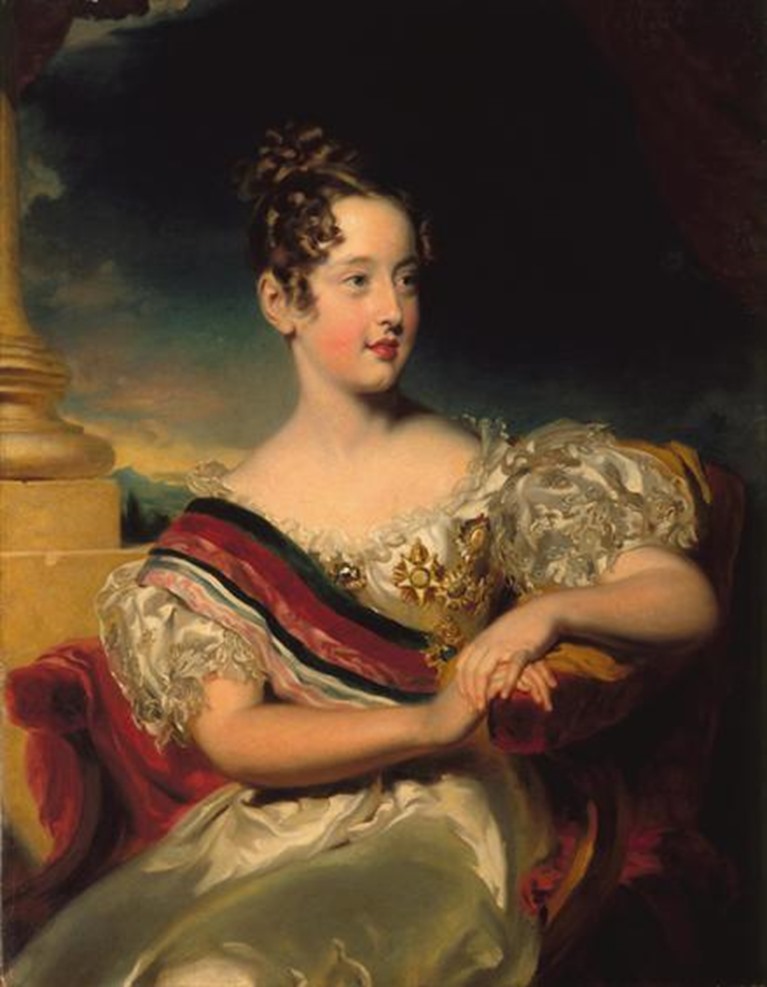 Maria Dundas/Graham/Callcott | Professor Hedgehog's Journal