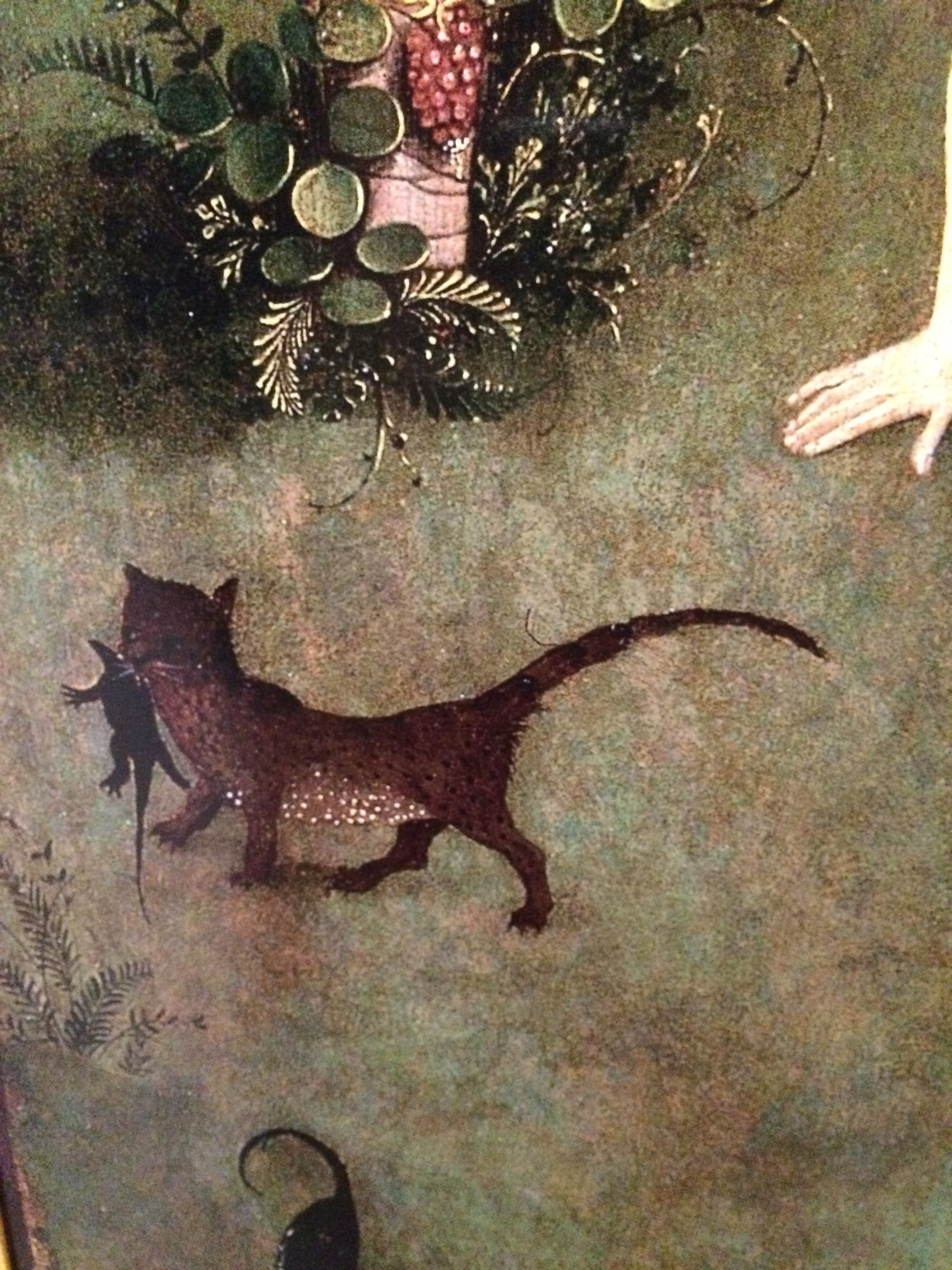 Cats in Art | Professor Hedgehog's Journal