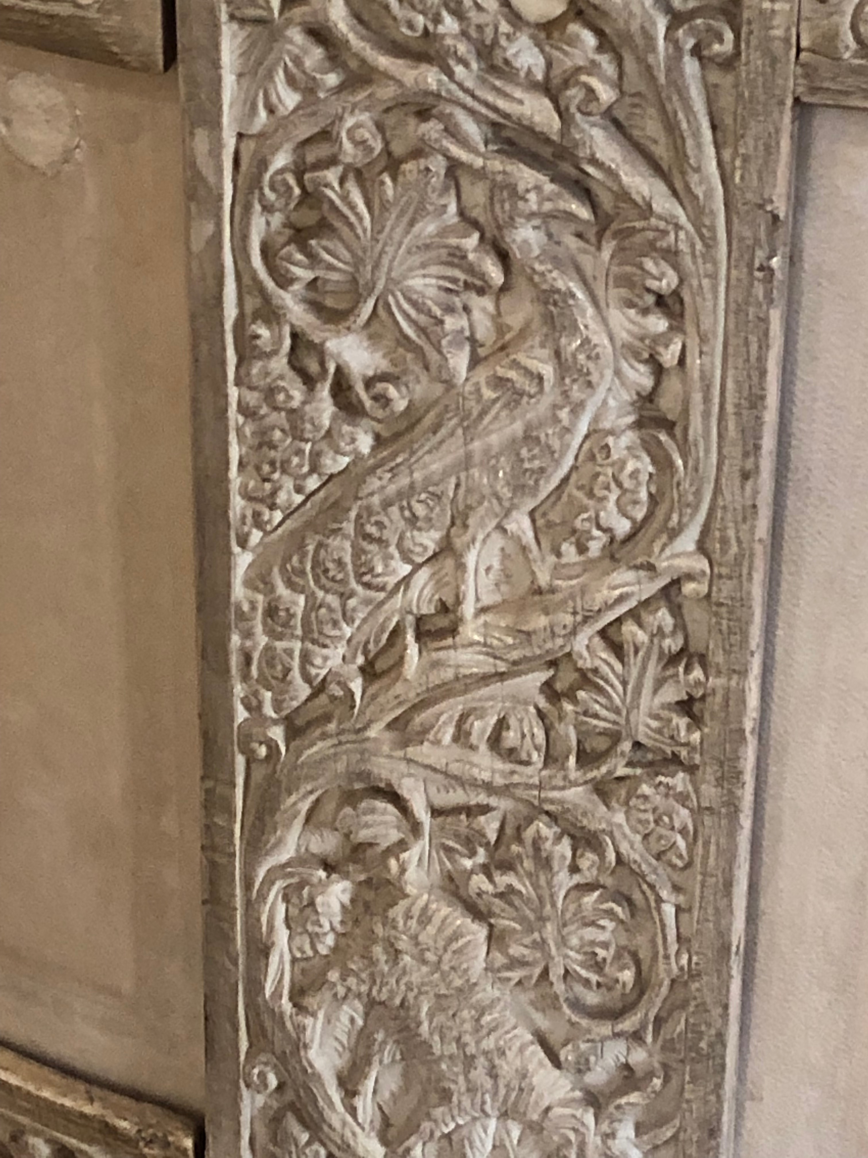 The Immortal Peacock | Professor Hedgehog's Journal