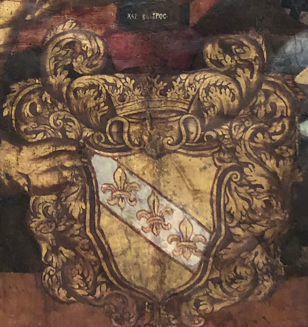 1687 and All That | Professor Hedgehog's Journal