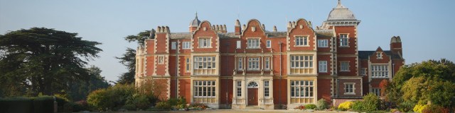 Jonas Webb, the Southdown Man | Professor Hedgehog's Journal