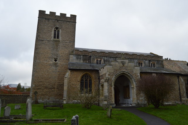 Jonas Webb, the Southdown Man | Professor Hedgehog's Journal