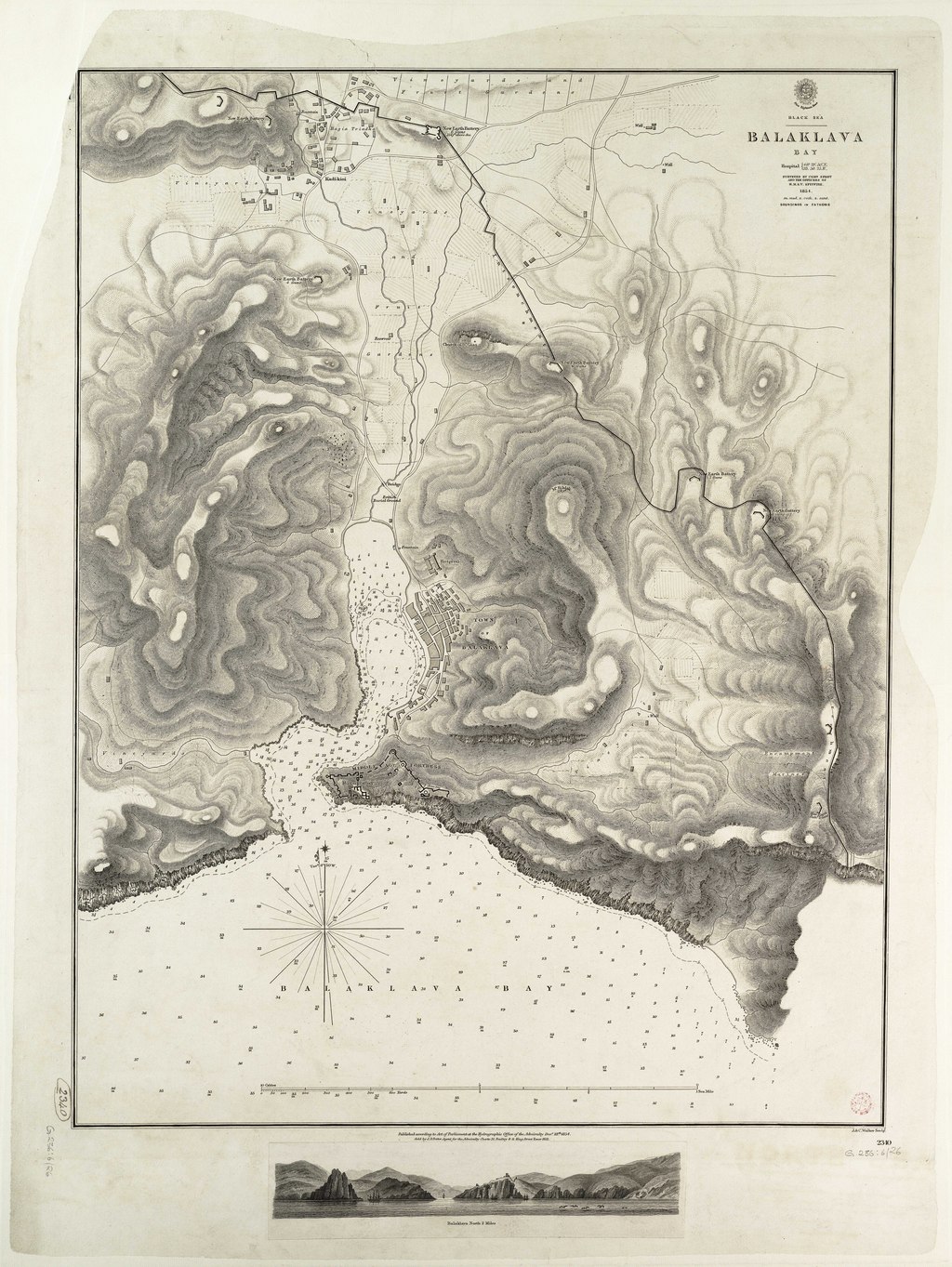 Thomas Spratt, R.N. | Professor Hedgehog's Journal